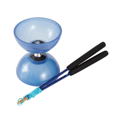 Decathlon Bearing Diabolo with Sticks and Bag | Toys & Character ...