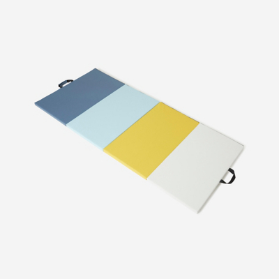 Decathlon Folding Gym Mat | Sports & Leisure | George at ASDA
