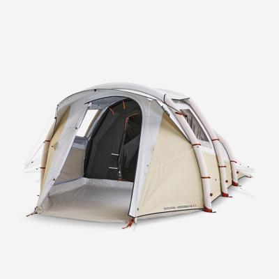 AIR SECONDS TENT NO SIZE | Sports & Leisure | George at ASDA