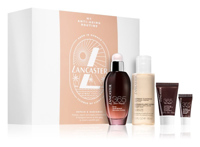 Lancaster 365 Skin Repair Gift Set | Women | George at ASDA