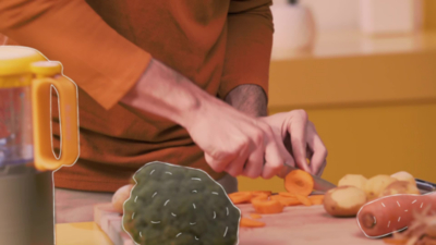 Badabulle B.Easy Baby Food Steamer & Processor | Baby | George at ASDA