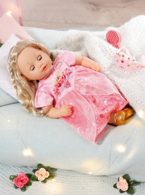 Baby annabell doll asda online