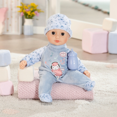 Asda baby annabell new arrivals