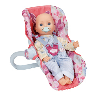 Baby annabell doll asda online