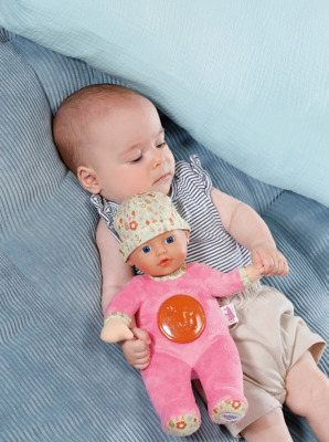 BABY born Nightfriends for babies 30cm | Toys & Character | George at ASDA