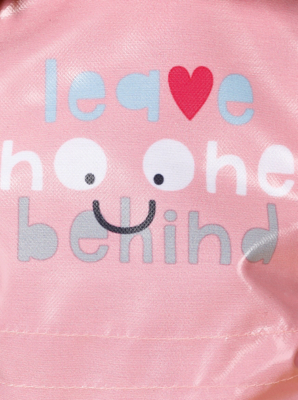 BABY born Deluxe Rain Set 43cm | Toys & Character | George at ASDA