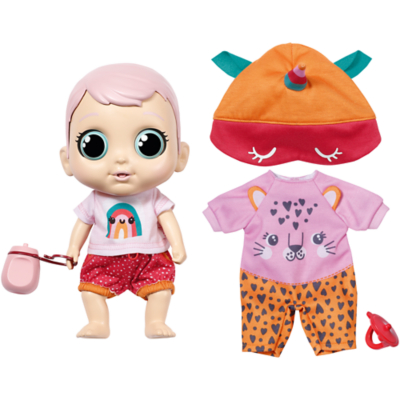 Cry baby doll asda online