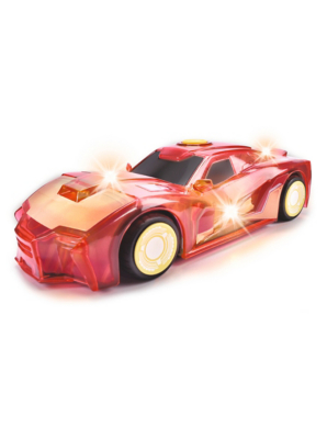 Marvel Light Hero Ironman 1:32 Scale Vehicle | Cars, Trains & Planes ...