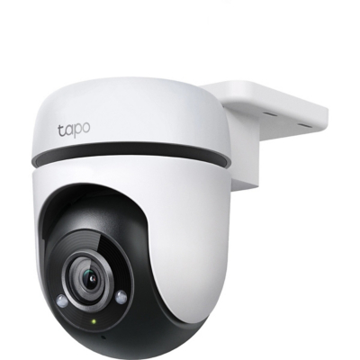 Tapo C500 Outdoor Pan/Tilt Security WiFi Camera | Electricals | George ...