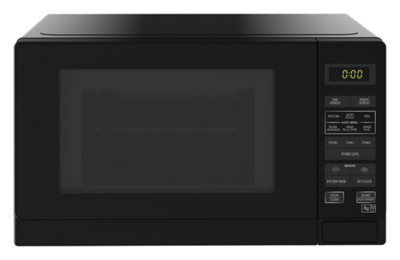 Sharp R272KM 20L 800W Solo Microwave | Electricals | George at ASDA