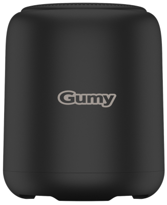 JVC Gumy Bluetooth Speaker Black | Electricals | George at ASDA