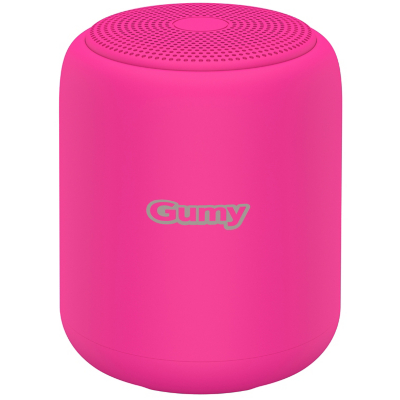 Bluetooth Speaker Pink | Electricals | George at ASDA