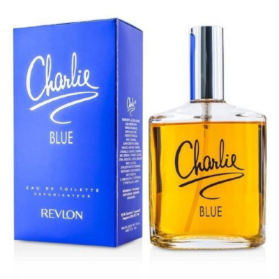 Charlie Blue Eau De Toilette 100ml | Women | George at ASDA