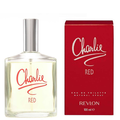 Charlie Red Eau De Toilette 100ml | Women | George at ASDA