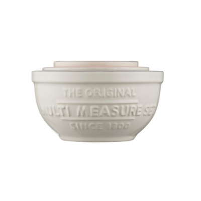 Sabichi 5Kg I'm Cream Kitchen Scales | Home & Garden | George at ASDA