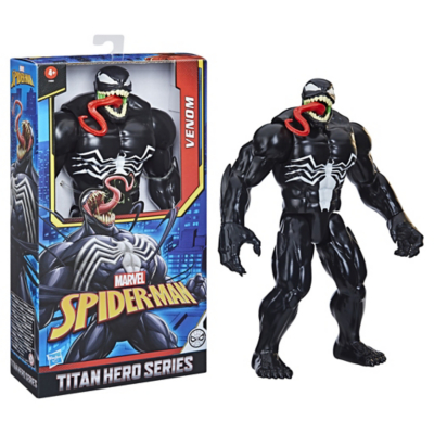Spiderman figures asda online
