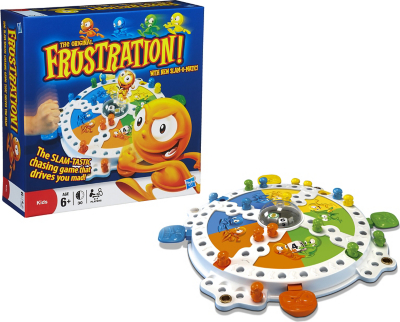 Frustration Game | Kids | George at ASDA