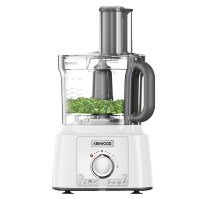 Kenwood 1000W Multipro Express 4 In 1 Food Processor | Electricals ...