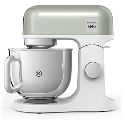 Kenwood 5L KMix Editions Stand Mixer | Electricals | George at ASDA