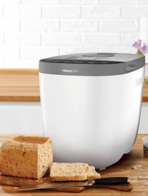 asda bread maker