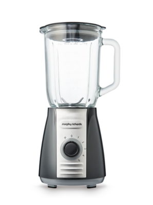 Morphy Richards Total Control Jug Table Blender | Electricals | George ...