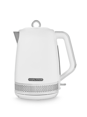 Morphy Richards Illumination Jug Kettle | Electricals | George at ASDA
