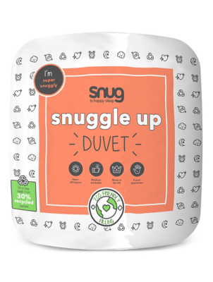Snug Snuggle Up Duvet - 13.5 Tog | Home | George at ASDA