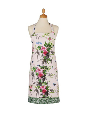 Ulster Weavers Madame Butterfly 100% Cotton Apron | Home | George at ASDA