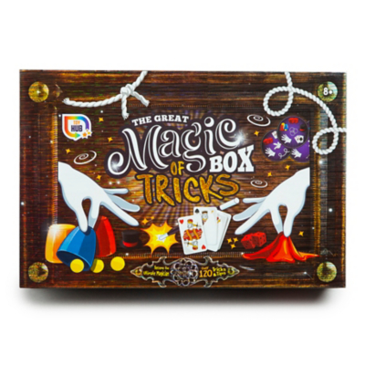 Magic Show | Toys & Character | George at ASDA