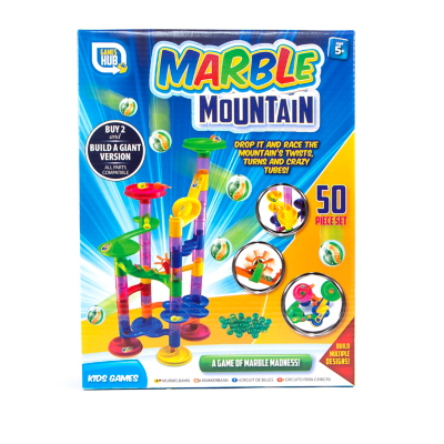 Marble Mountain | Toys & Character | George at ASDA