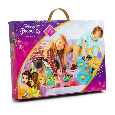 Disney Princess Twist & Turn Set | Toys & Character | George at ASDA