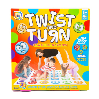 Twist and Turn | Toys & Character | George at ASDA