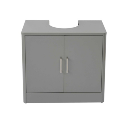 Lloyd Pascal Langley Grey Undersink Unit | Home | George at ASDA