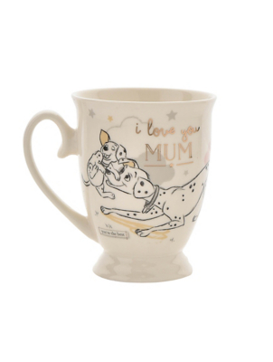 I Love You Mum Mug | Home | George at ASDA