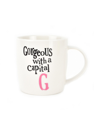 Brightside Gorgeous Mug | Home | George at ASDA