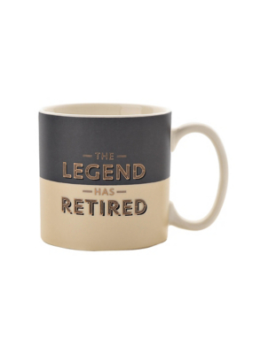 Celebrations Legend Retired Mug | Home | George at ASDA