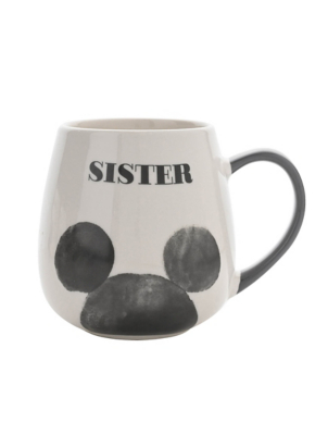 Disney Sister Mickey Mug | Home | George at ASDA