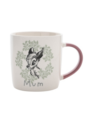 Disney Mum Bambi Mug | Home | George at ASDA