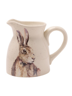 Meg Hawkins Large Hare Jug | Home | George at ASDA