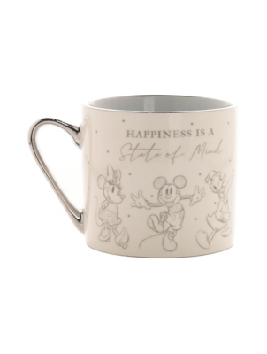 Disney Disney 100 'Happiness' Mug | Home | George at ASDA