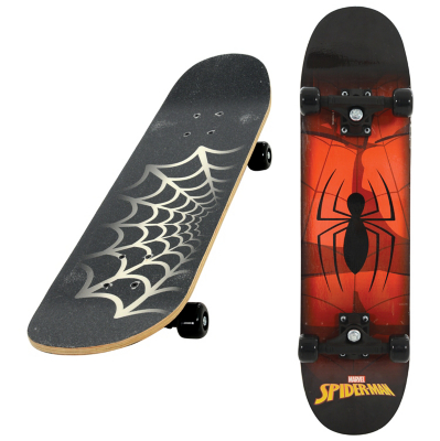 Spiderman Skateboard | Toys & Character | George at ASDA