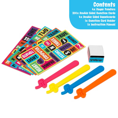 Smash Down | Puzzles & Board Games | George at ASDA