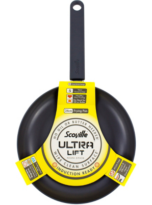 Scoville Ultra Lift 24cm Frying Pan | Home | George at ASDA