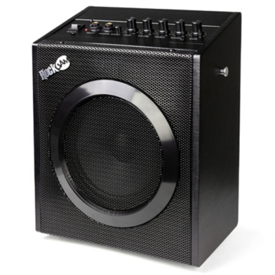 RockJam 20-Watt Electric Guitar Amplifier | Toys & Character | George ...