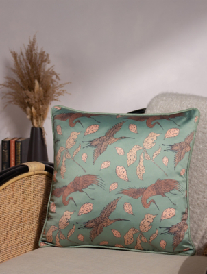 Paoletti Harper Animal Cushion | Home | George at ASDA