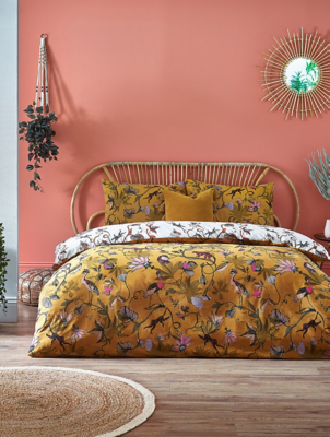 Furn Wildlings Tropical Duvet Cover Set | Home | George at ASDA