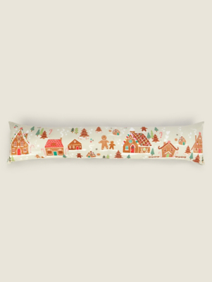 Gingerbread Draught Excluder | Home | George at ASDA