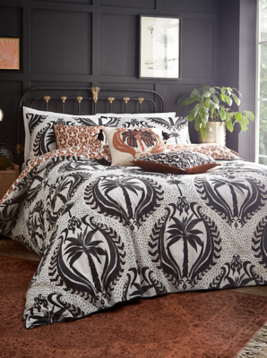 Wylder Laucala Bohemian Duvet Cover Set | Home | George at ASDA