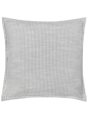 Yard Truro Stripe Reversible Cushion | Home | George at ASDA