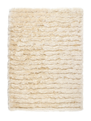 Origins Carved Glamour Natural Rug | Home | George at ASDA